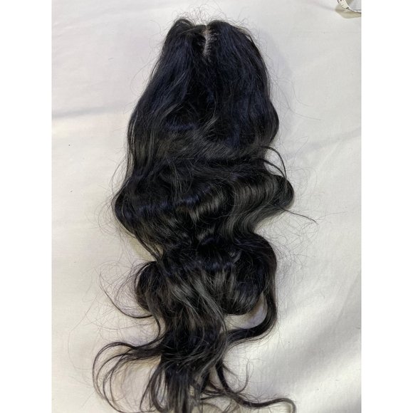 Accessories | Doja Beauty Wave Black 2 New Wig Beautiful Realistic ...